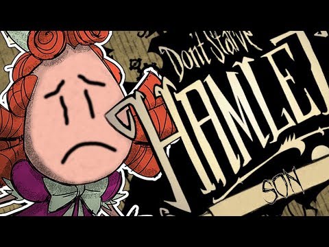 Don't Starve: Hamlet | SİS ÇÖKTÜ ÜSTÜME | BÖLÜM 9