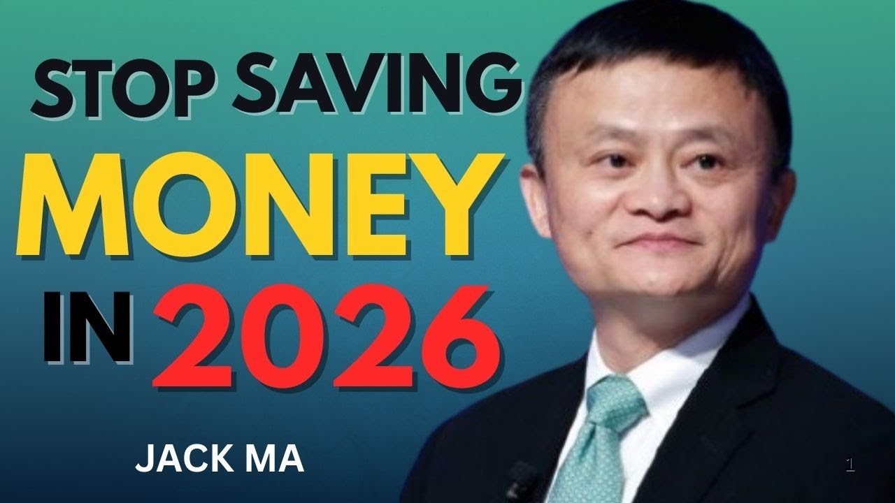 How to Get Rich With Zero Money _ Change Your Life | Jack Ma Motivation ...