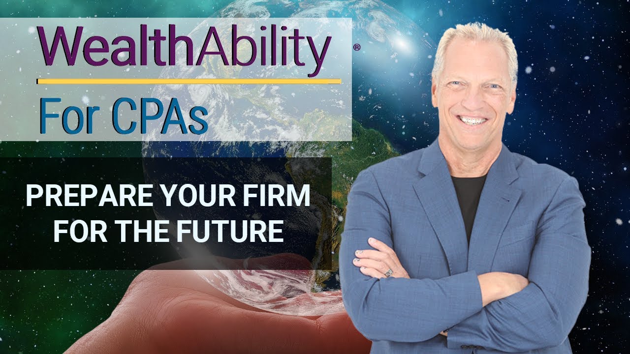 The Firm of the Future – Tom Wheelwright & Martin Bissett ...