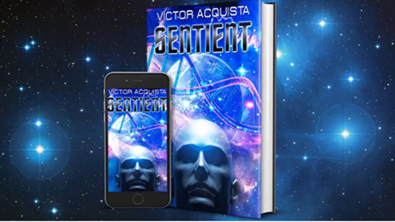 Sentient Sci Fi Trailer - YouTube