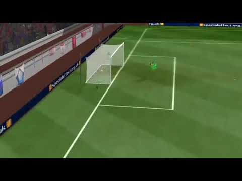 أفضل أهداف  محمد صلاح أهداف جميلة / dream lige socere