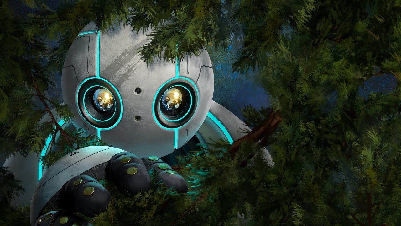 LAUKINUKĖ ROZ | Kinuose nuo spalio 25 d. | Oficialus anonsas [HD ...