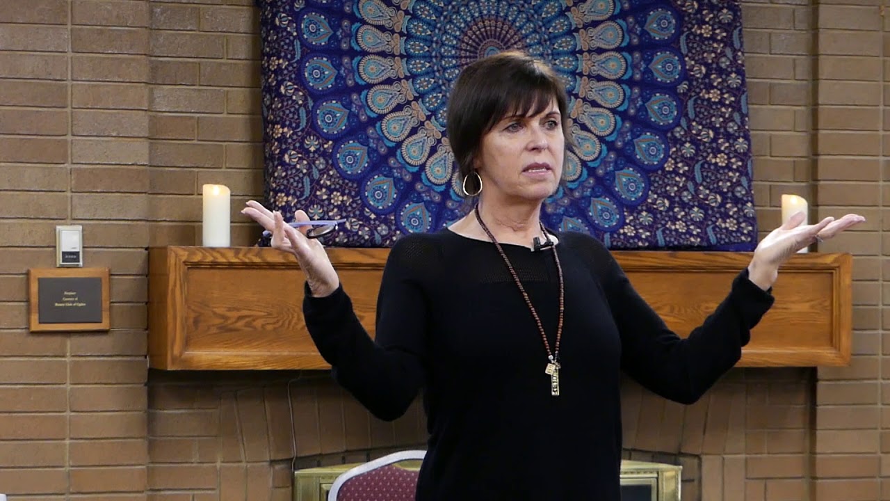 1/28/2018 Use It or..., Rev. Ali - YouTube