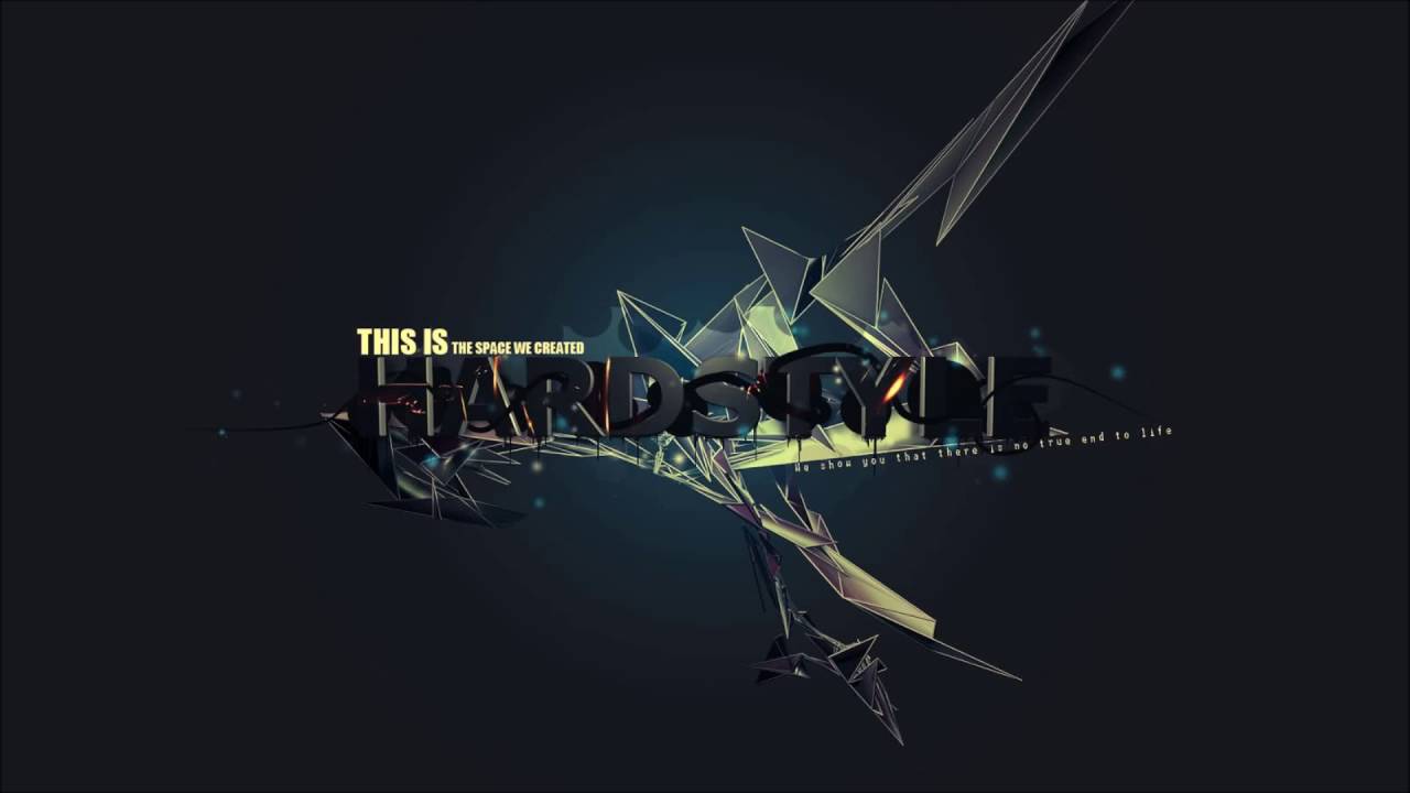 Hardstyle Mix 2002-2011 (100 tracks) - YouTube