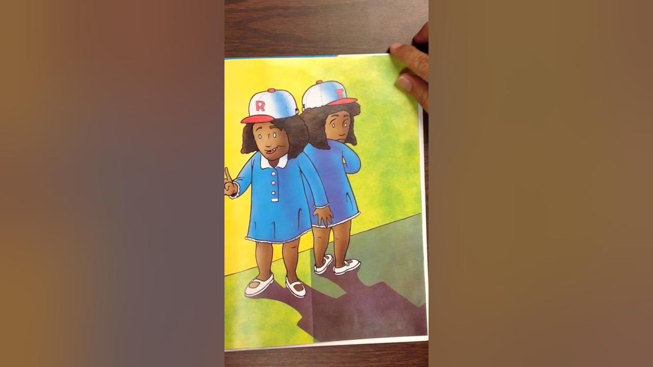 Tattlin Madeline - YouTube