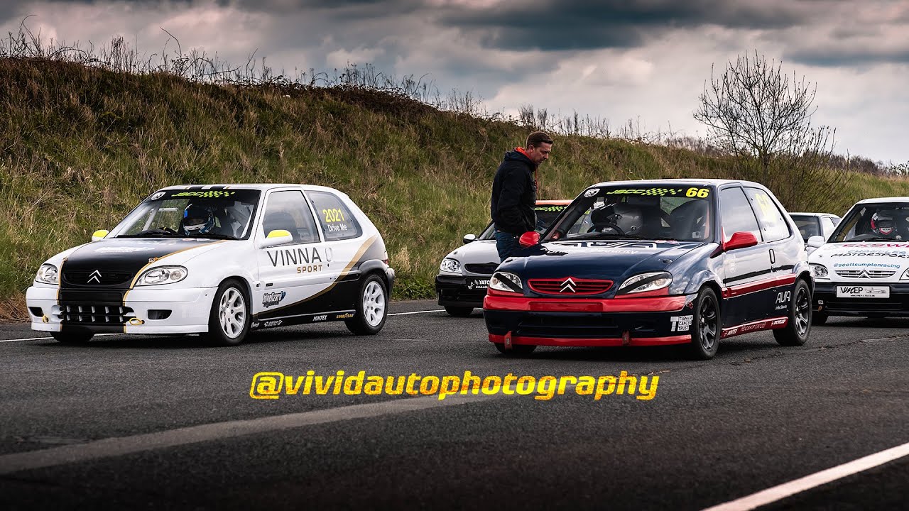 My time photographing at the JSCC Scholarships | Citroen Saxo Racing ...