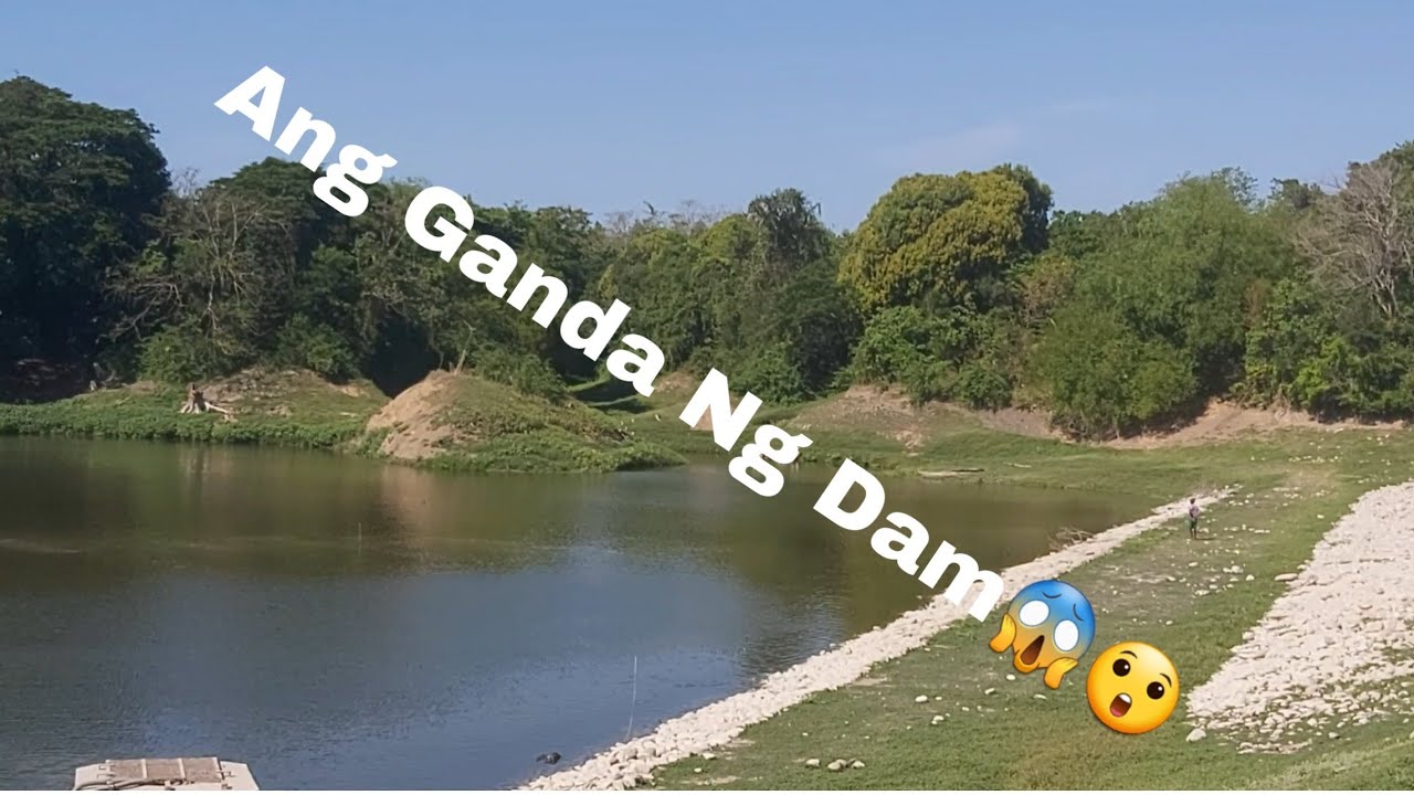 DAY ONE IN ACOP DAM #ADVENTURE PA MORE - YouTube