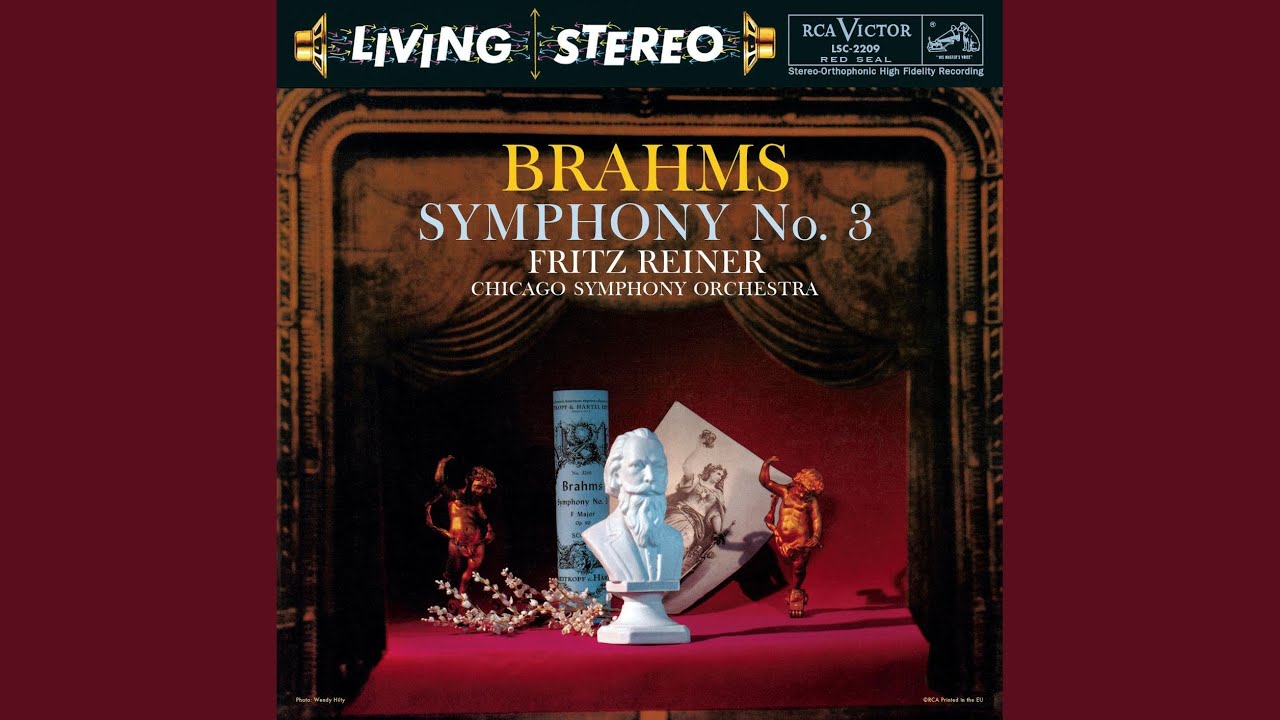 Symphony No. 1 in C Major, Op. 21: I. Adagio molto - Allegro con brio ...