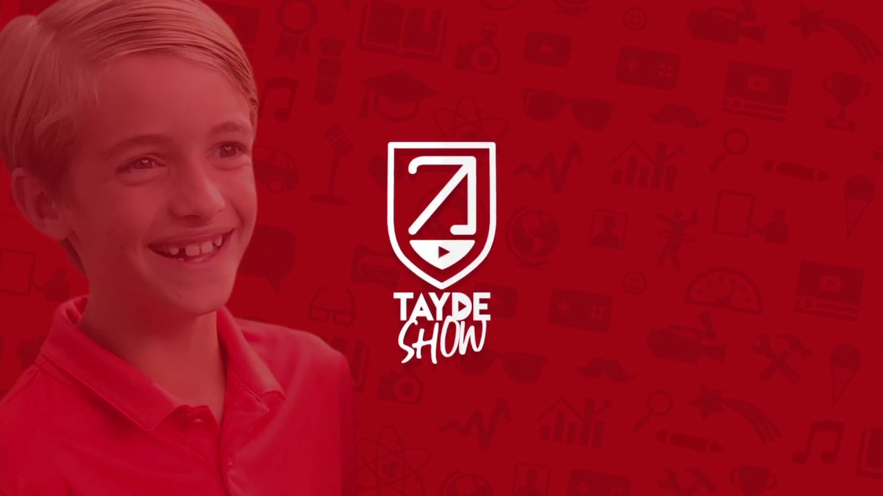 Tayde Show - YouTube