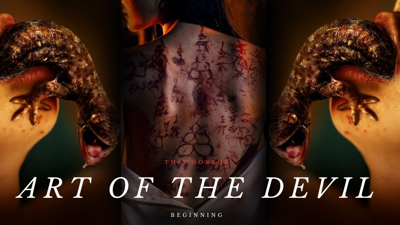 CURDED CHILD Born In Thailand's Village and People are afraid | Art of ...