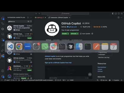 AI Powered Web Apps: Integrating LLM API's in Frontend Development - YouTube