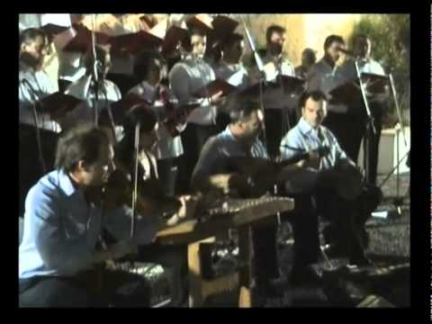 ΣΤΟ ΠΑ ΚΑΙ ΣΤΟ ΞΑΝΑΛΕΩ_ ΗΛΙΑΣ ΓΙΟΥΡΟΥΚΟΣ - YouTube
