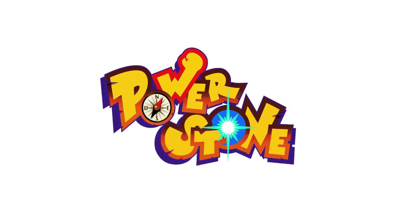 Power Stone - Galuda Ending 2 - YouTube