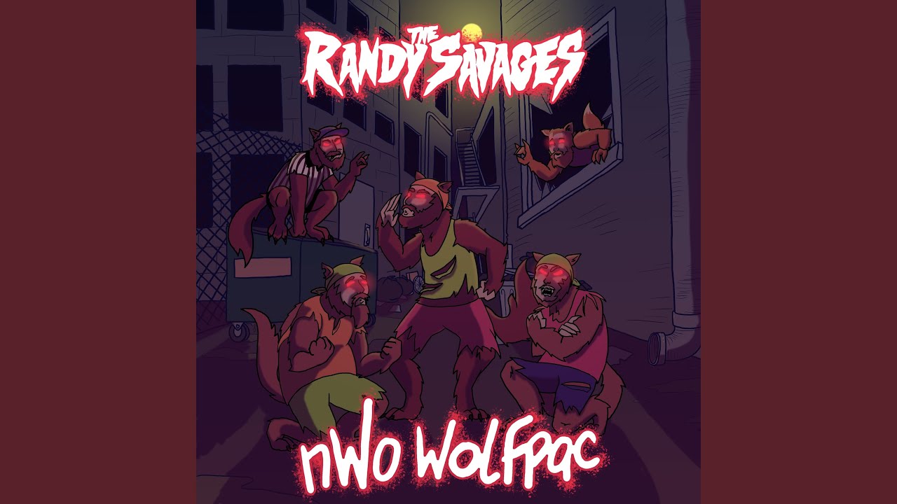 Wolfpac (nWo Wolfpac) (feat.Aaron Kremen) - YouTube