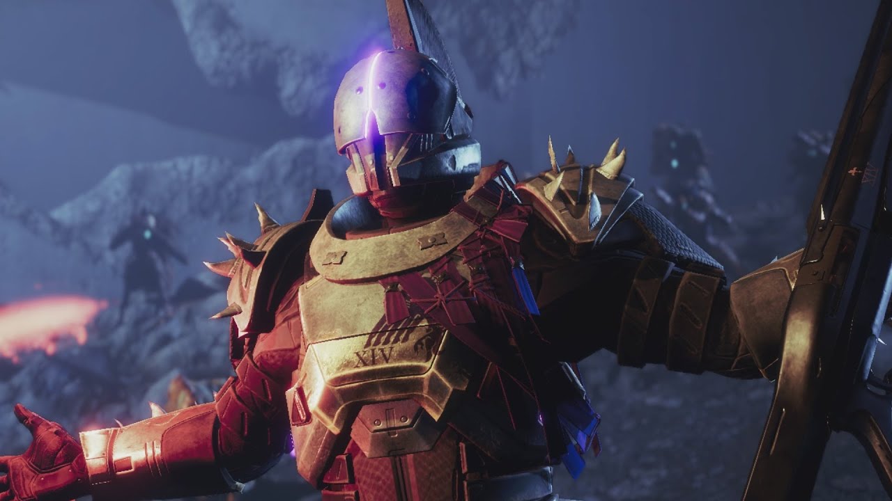 Season of the Splicer Final Cutscene - YouTube