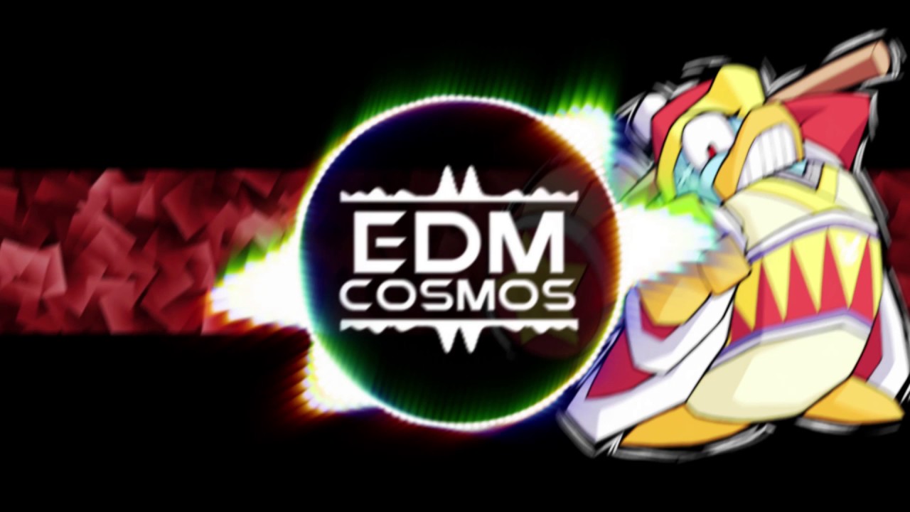 ColBreakz - Gourmet Race (Kirby Dubstep Remix)