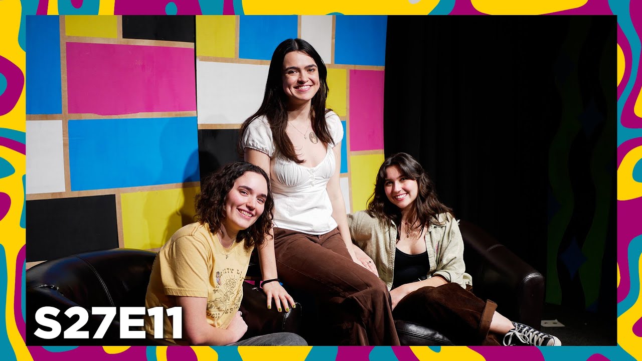 Austin Underground - Season 27 Episode 11 (Senior Send-Off) - YouTube