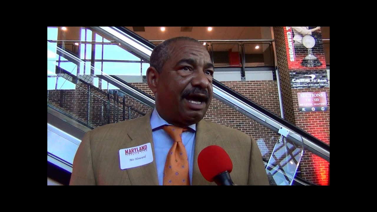 Mo Howard (basketball) - Alchetron, The Free Social Encyclopedia