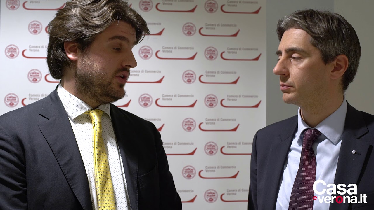 Intervista a Gian Battista Baccarini - YouTube