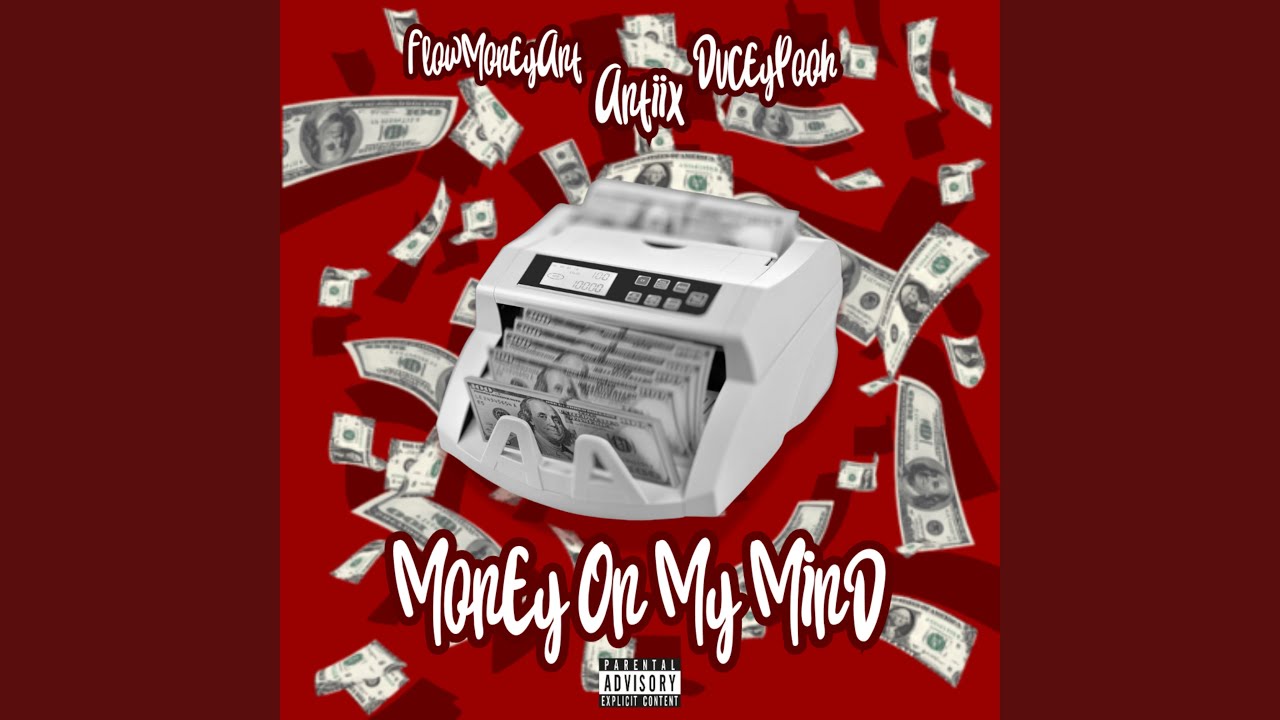 Money On My Mind - YouTube