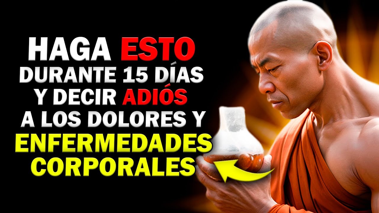 5 GRANDES SECRETOS para un CUERPO INCREIBLEMENTE SANO - Historia ...