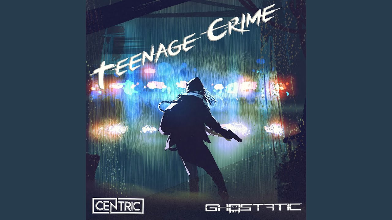 Teenage Crime - YouTube