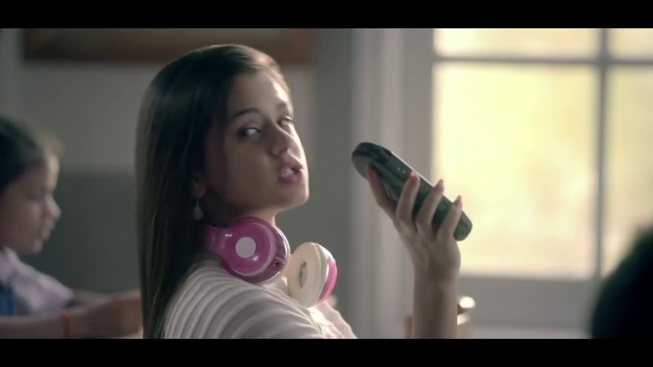 Cello Pens ad 2017 Maxriter - YouTube