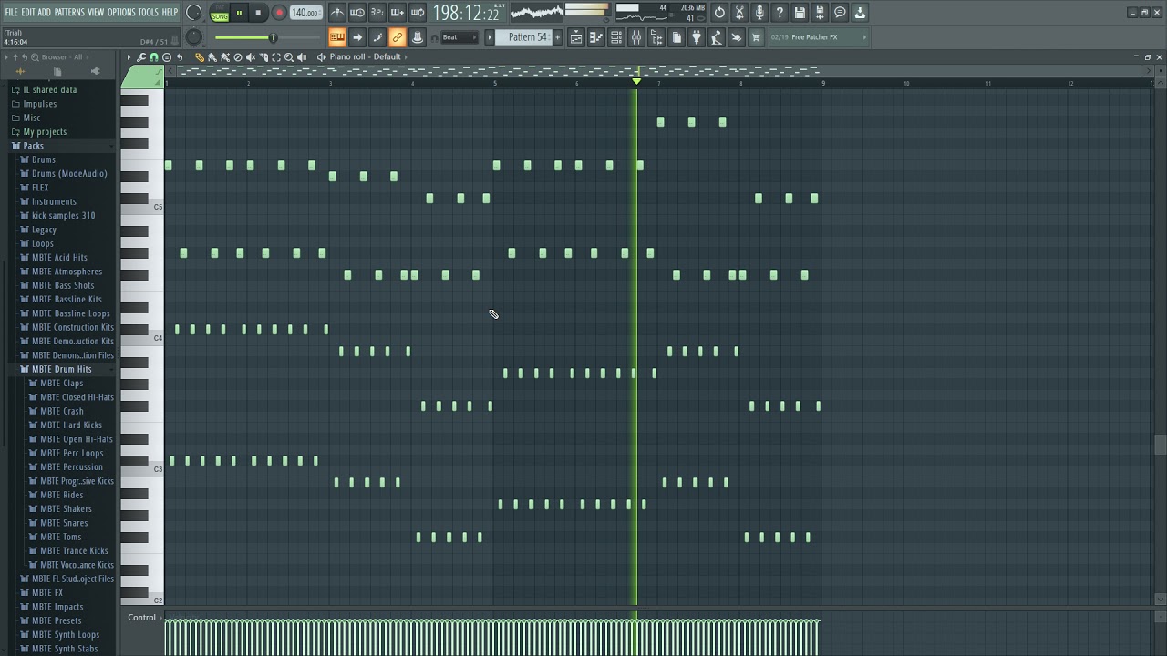 Luminary - Amsterdam (Smith & Pledger Melody) - YouTube
