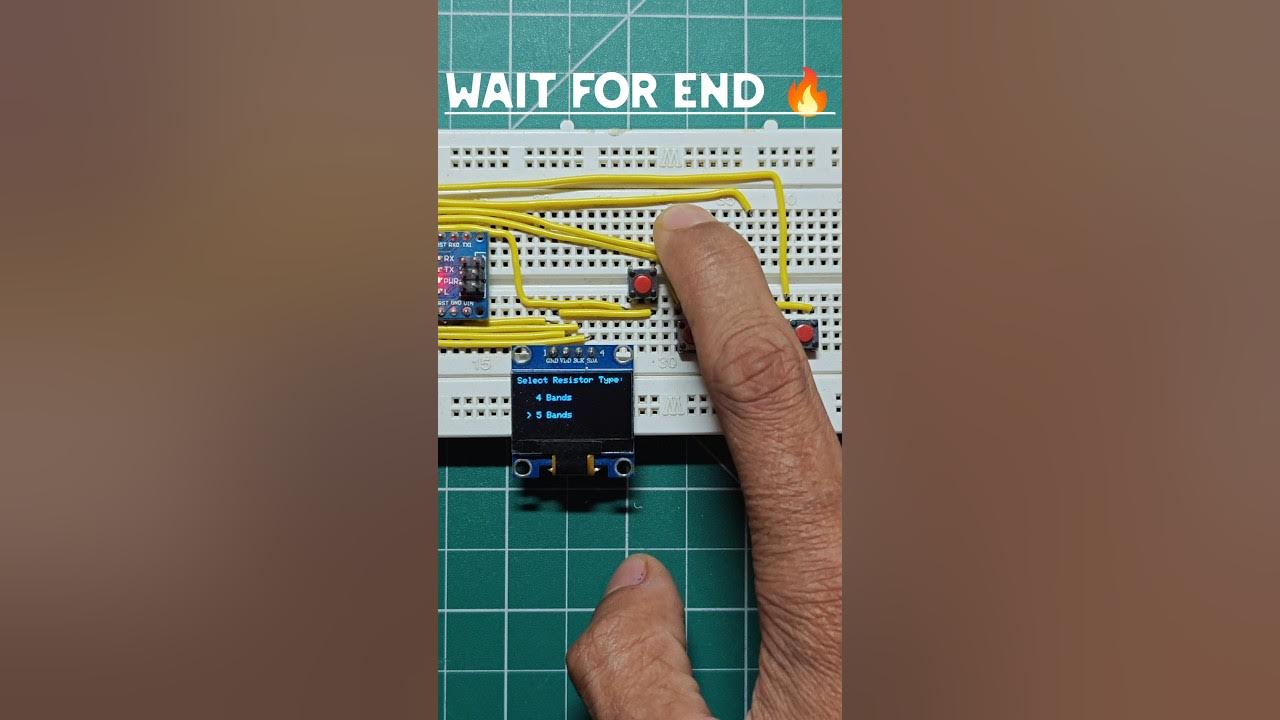 Amazing Science Project Using Arduino Arduinoprojects Arduino Arduinoforbeginner