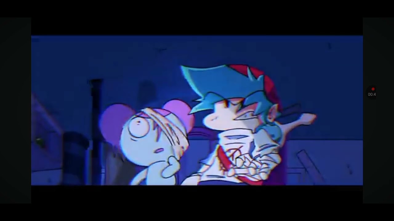 fnf pibby apocalypse trailer - YouTube