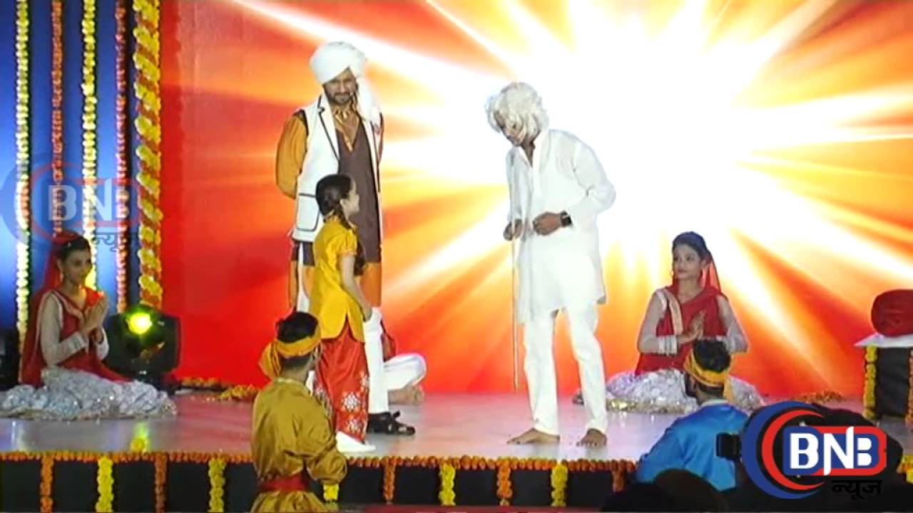 Serial 'Devanshi' on Colors Tv On Location Launch & Shooting - YouTube