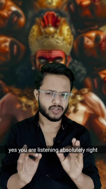 Difference between God Ram and Ravana | #viral #facts #shorts - YouTube Difference between God Ram and Ravana | #viral #facts #shorts - YouTube