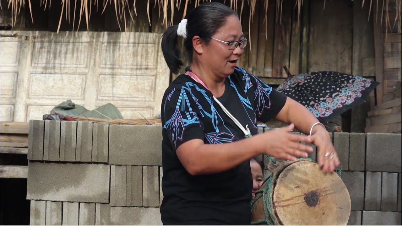 Myanmar Traditional Game for Kid and Adult , Shan State (Jue's Journey ...