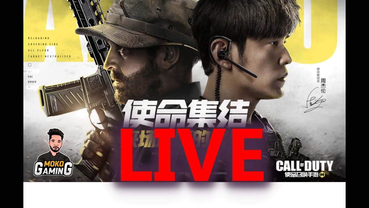 You Will Be SHOCKED When You See This Chinese Version of Call of Duty ...