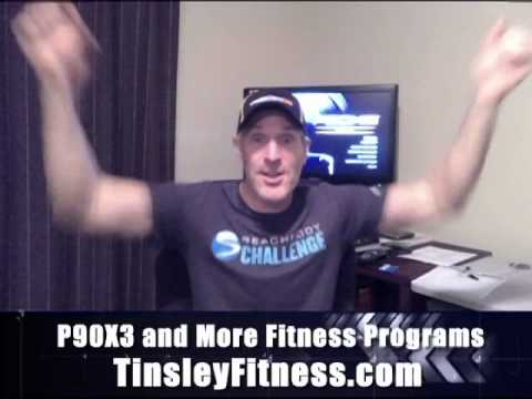 P90X3 X3 Yoga Workout - YouTube