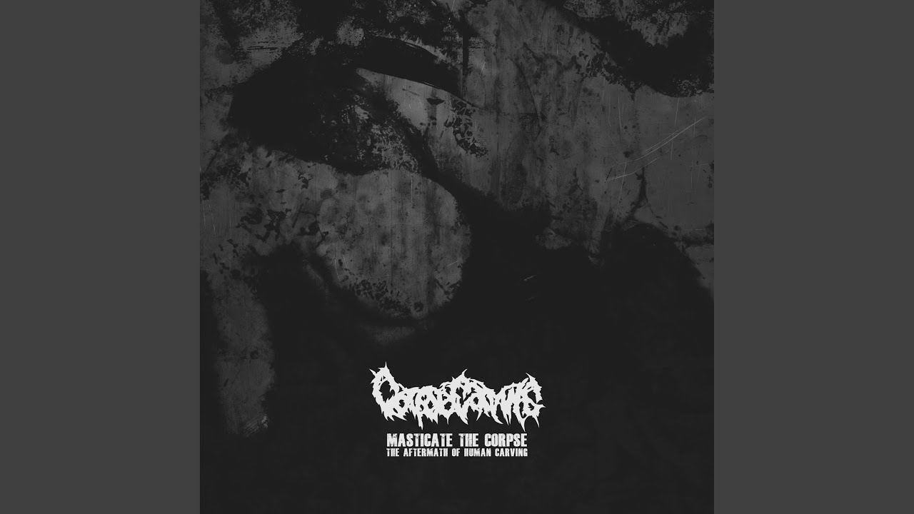 Cannibalistic Buffet: Lacerated Human Body Banquet - YouTube