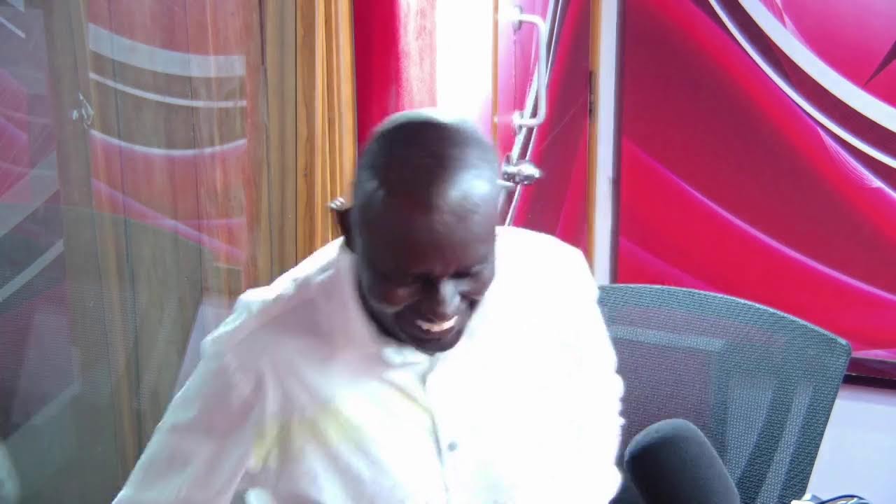 INOORO FM LIVE - YouTube