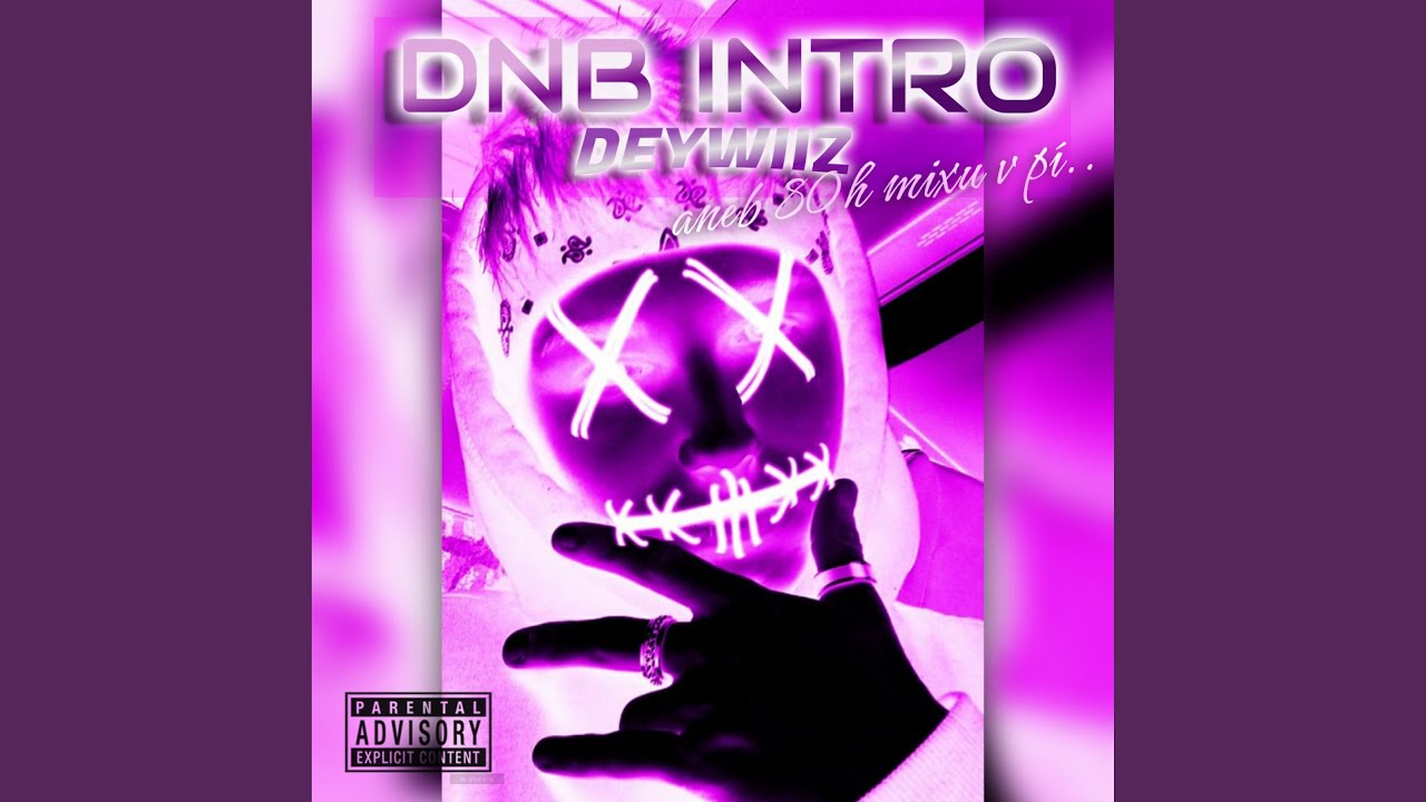 DNB Intro - YouTube