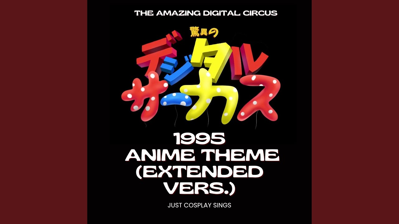 The Amazing Digital Circus - YouTube