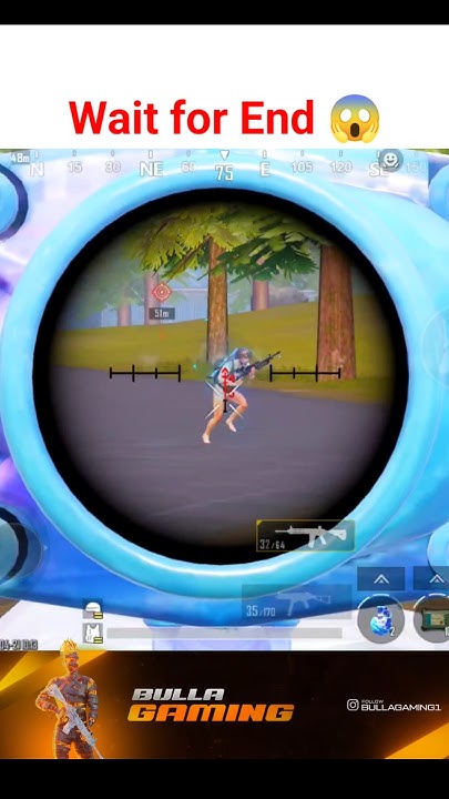 1v3 clutch 😱 #shorts #bgmi #1v3 #pubgmobile #viralshort - YouTube