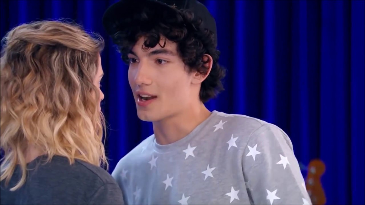 Soy Luna - Call on Me - YouTube