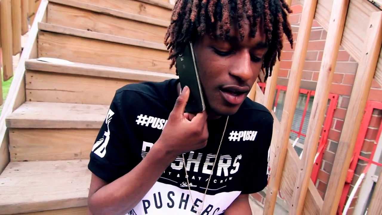 Lil $hawn - Karma (Official Video) - YouTube