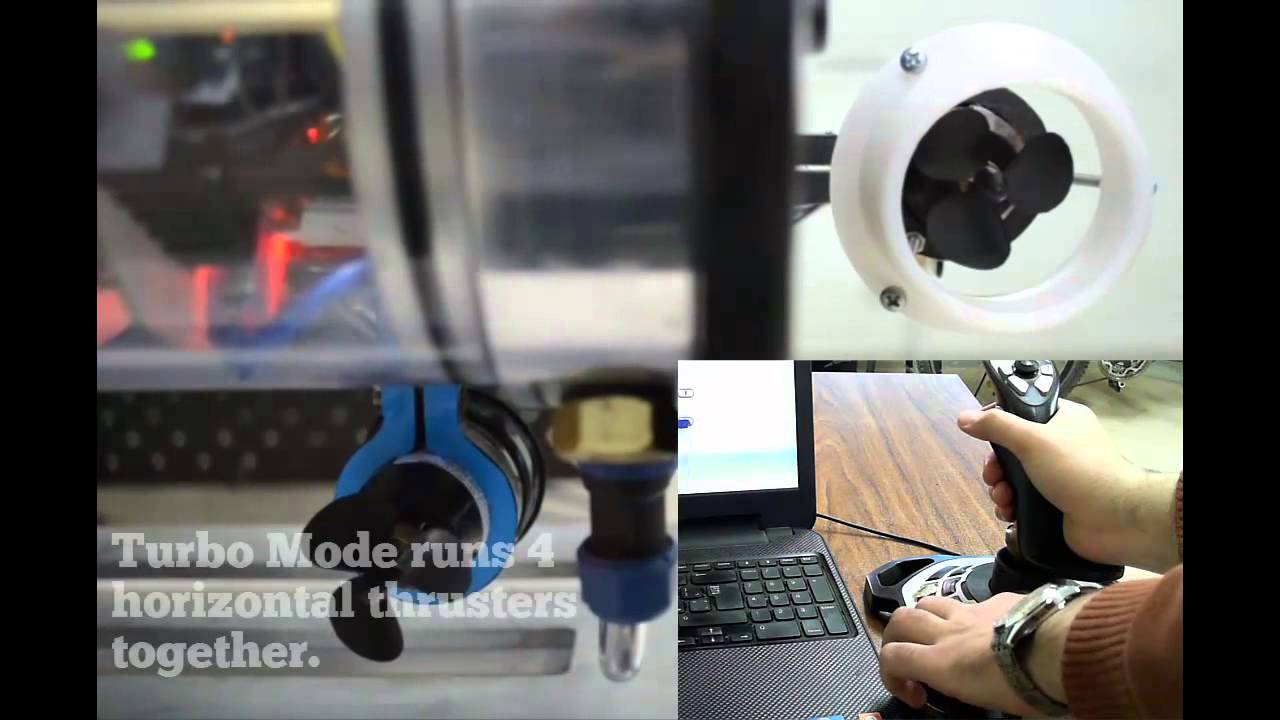 HYDROBOTS Eligibility Round Video 2015 - YouTube