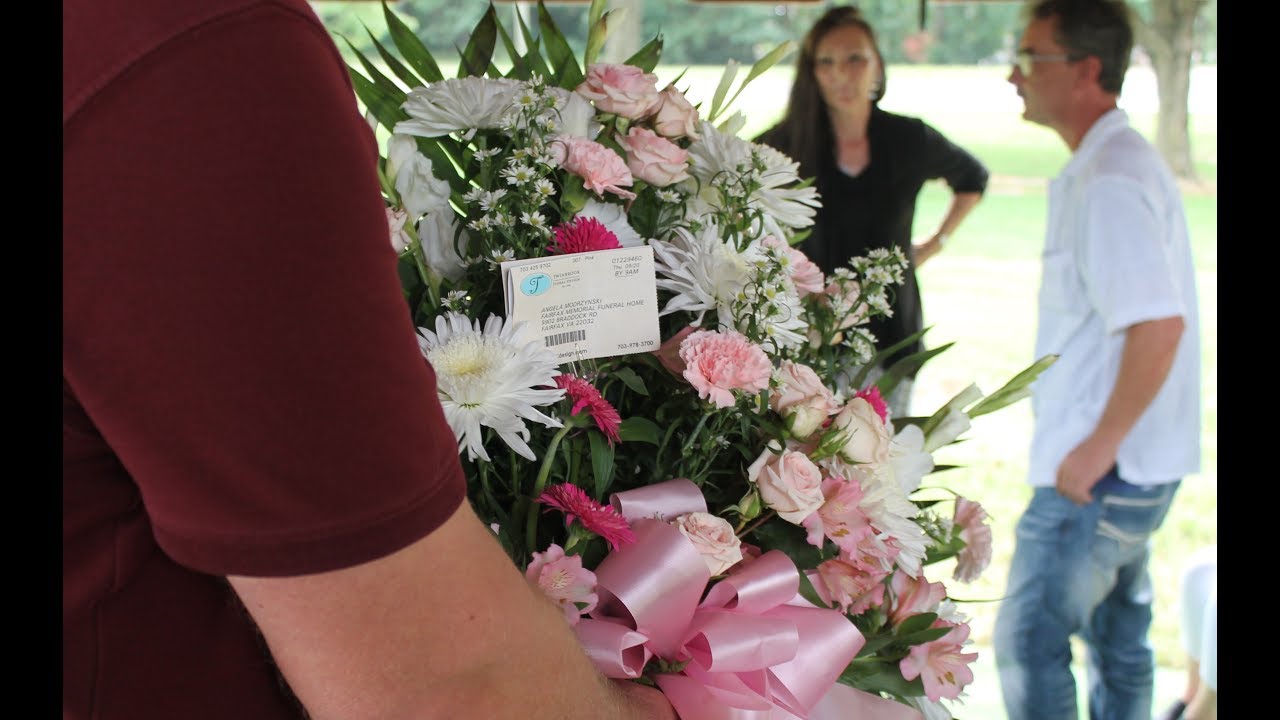 My Aunt s Funeral Vlog 019 YouTube my-aunt-s-funeral-vlog-019-youtube
