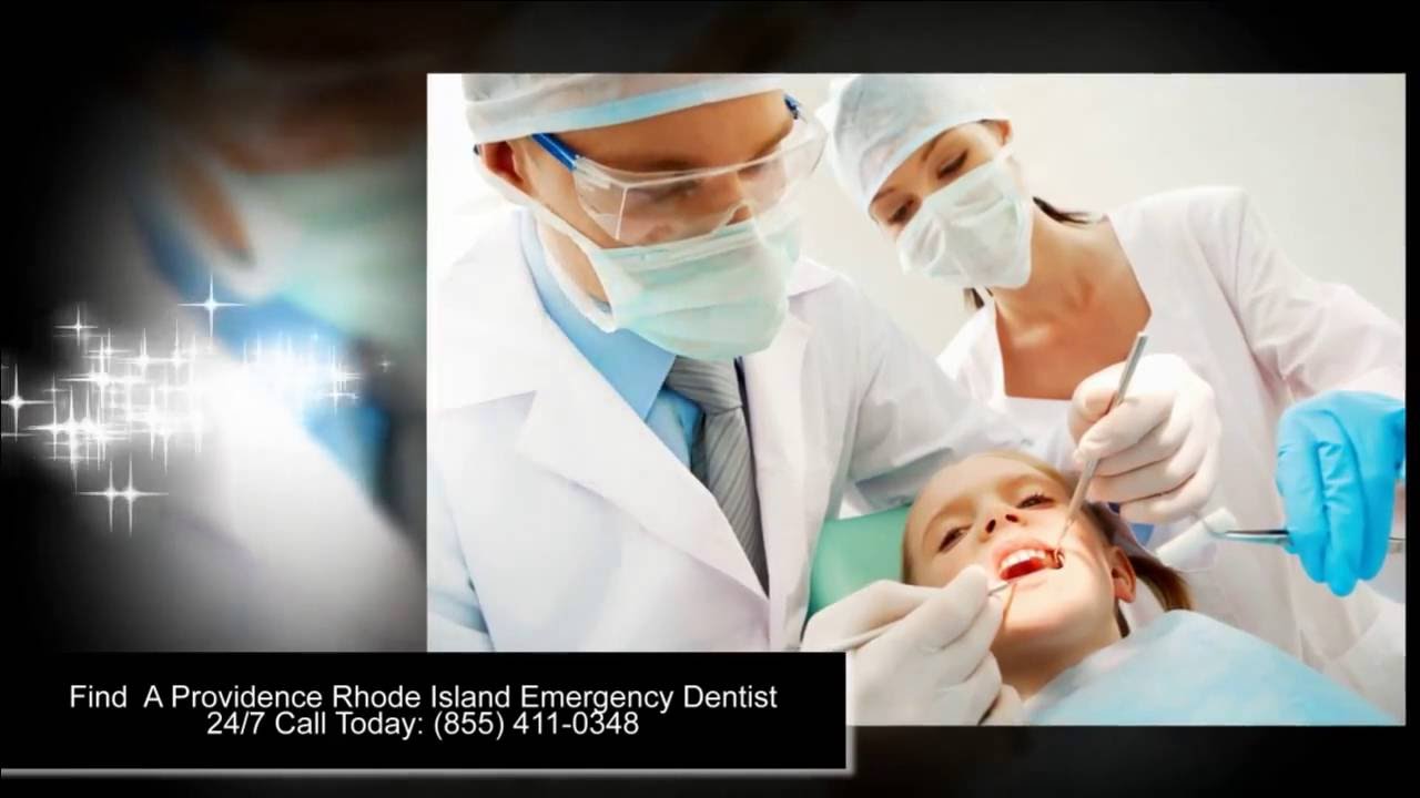 Emergency Dentists Providence Ri 1 855 411 0348 Find A 24 Hour