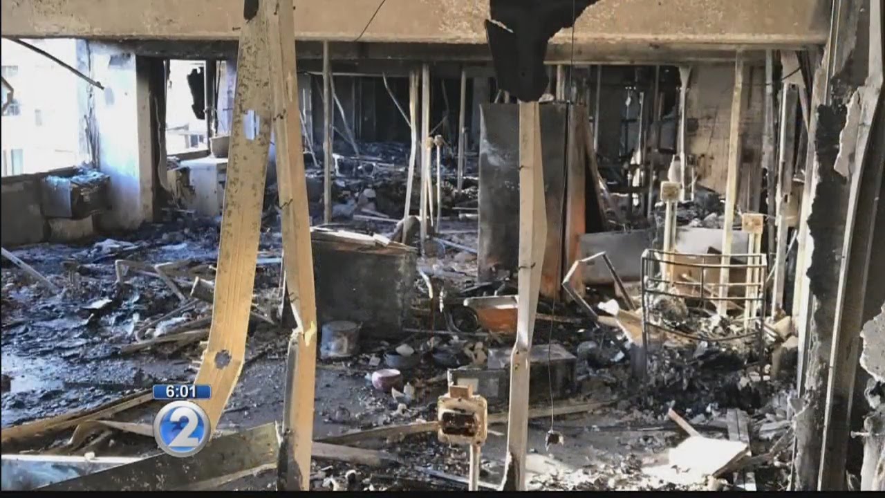 Fire officials detail horror, challenges of deadly fire in hopes that ...