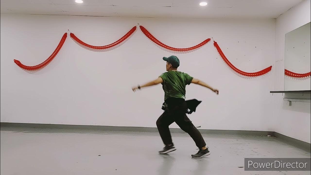 Water Color - Line Dance - YouTube