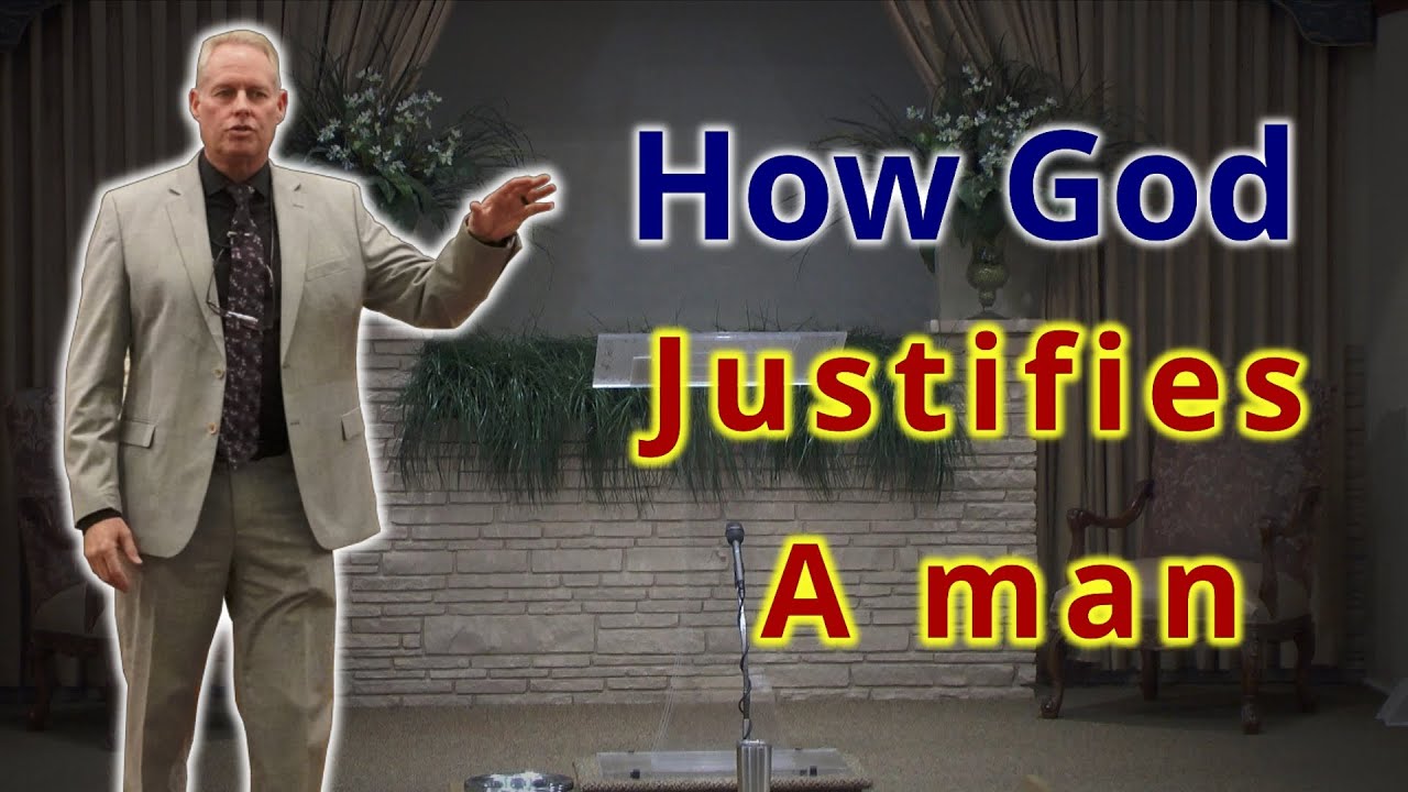 The overview of the Book of Romans - YouTube