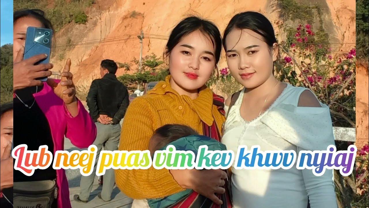 lub neej puas vim kev khwv nyiaj 01/17/2025 - YouTube