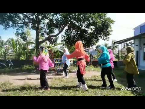 RAKAT CAKADIDI Line Dance|Choreo by Denka Ndolu(INA)-November 2024|Music: Rumah Tua Production ...